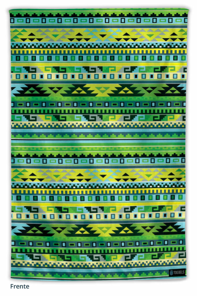 Emerald Crafts – Togüels